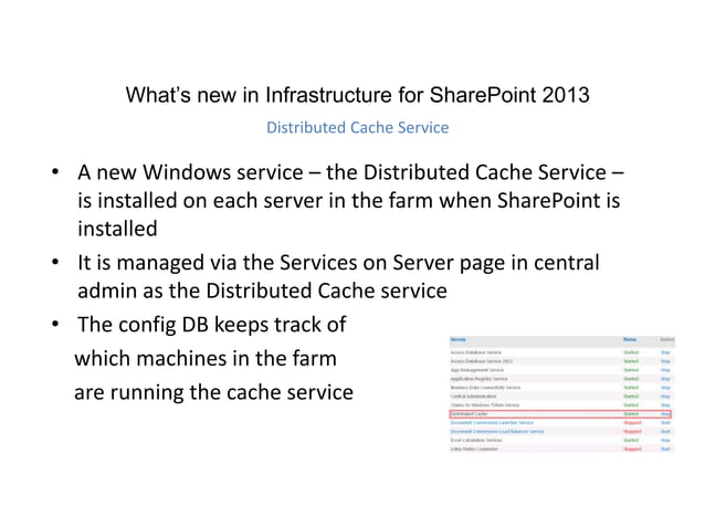 SPSSac2014 - SharePoint Infrastructure Tips and Tricks for On-Premises and Hybrid Cloud ...