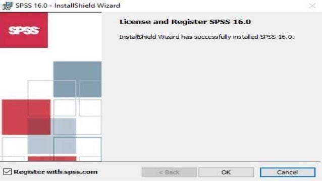 Spss and software | PPT