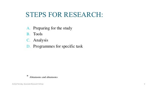 Spss and software | PPT