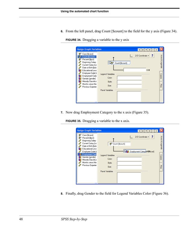 Spss basics tutorial | PDF
