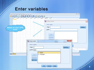 Spss beginners | PPT