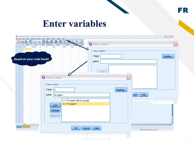 Spss beginners | PPT