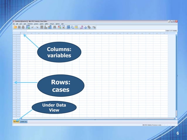 spss_beginners_0.ppt | Free download