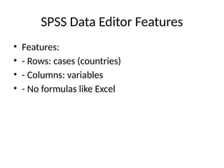 SPSS_Chapter1_Presentation_With_Objectives.pptx