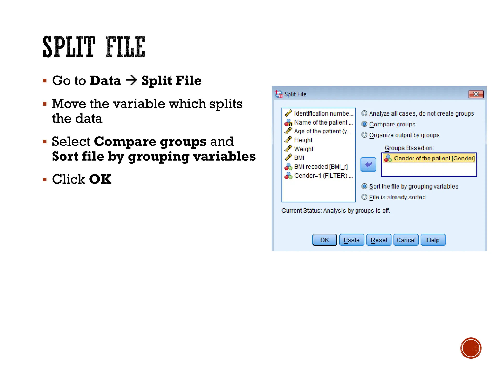 SPSS Data management SPSS WORKSHOP 2.pdf