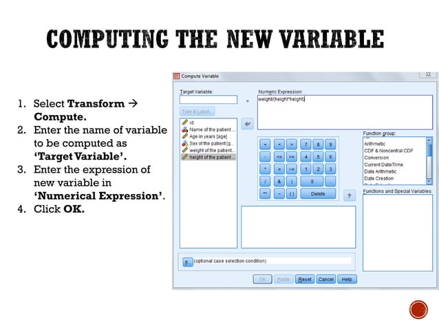 SPSS Data management SPSS WORKSHOP 2.pdf
