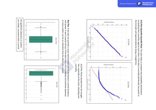 SPSS GuideAssessing Normality, Handling Missing Data, and Calculating ...