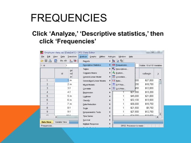 SPS intro | PPT