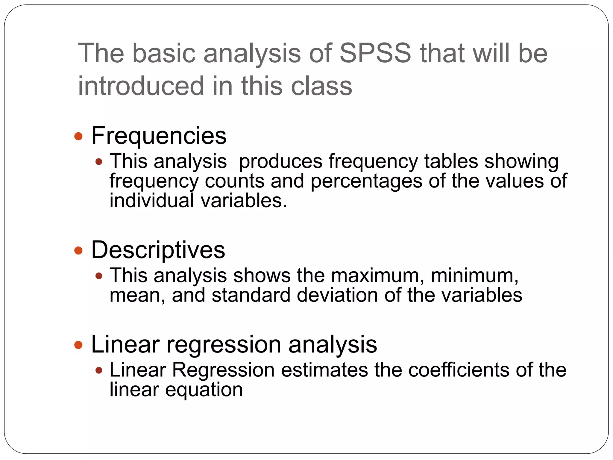 spss intro.ppt