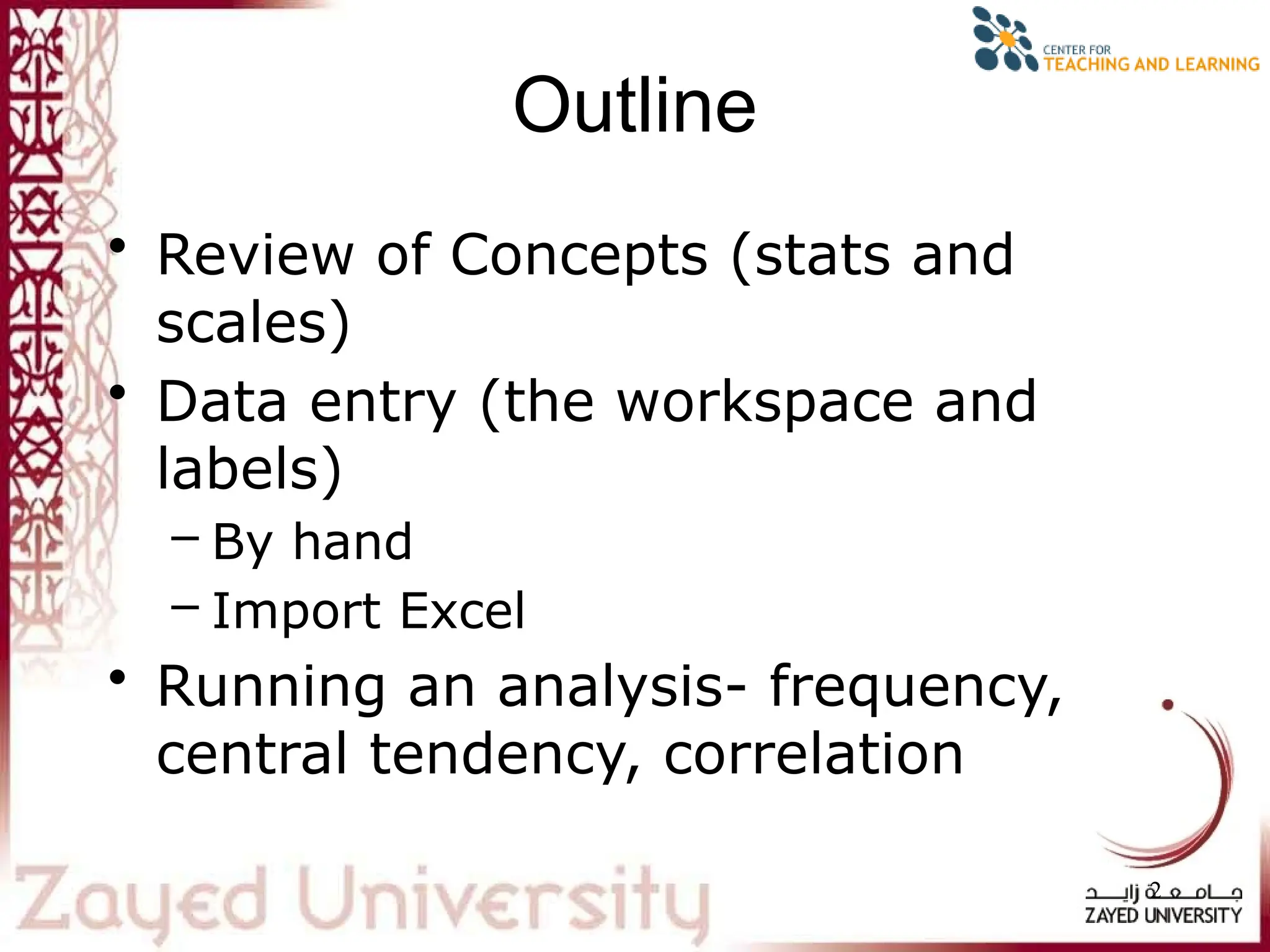 introduction to spss research methodology - Copy.ppt