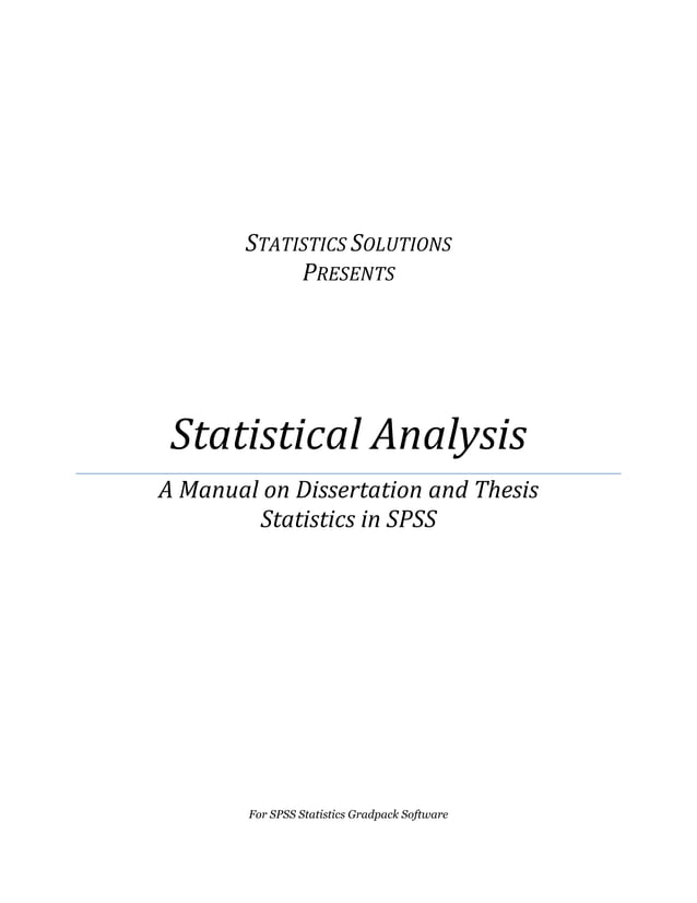 SPSS Manual Good.pdf
