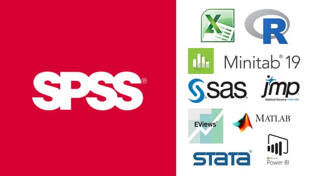 Spss Masterclass Pptx Computing Technology And Computing