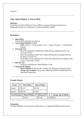 SPSS Practical notesSPSS Practical note.pdf