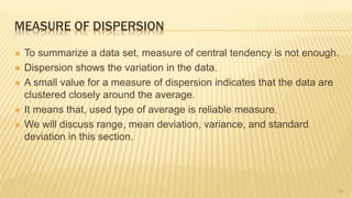 Spss presentation | PPT