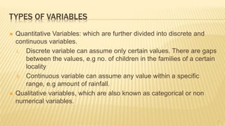 Spss presentation | PPT