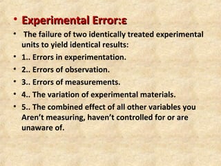 Spss presentation | PPT