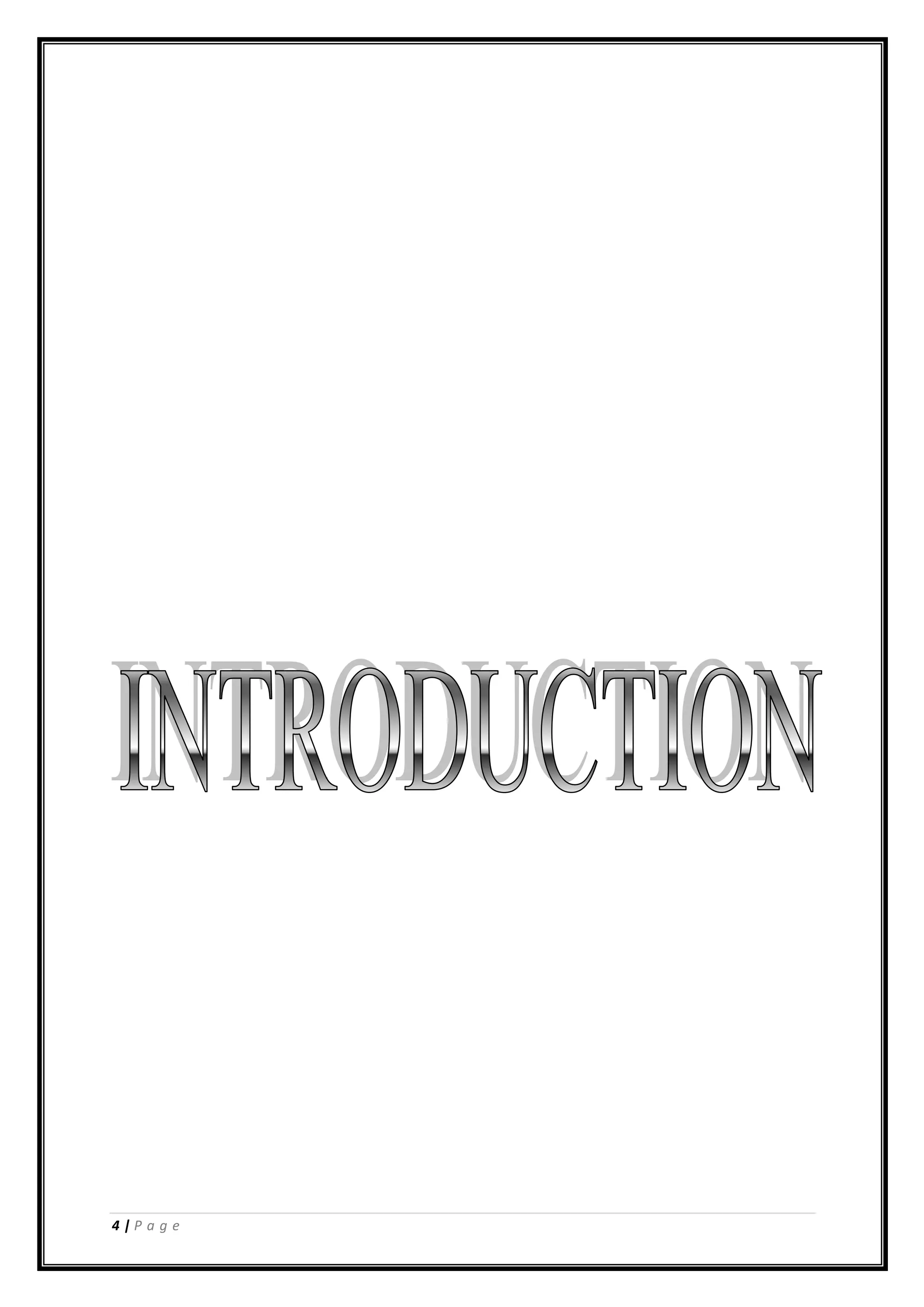 Spss project final | DOCX