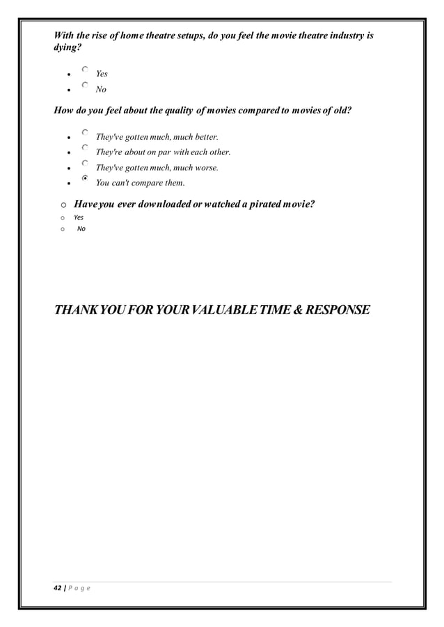 Spss project final | DOCX | Science