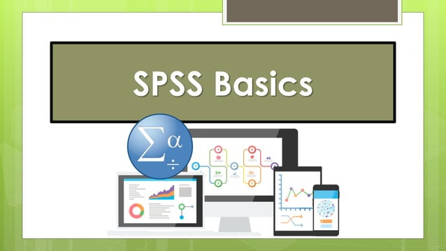 Spss series - data entry and coding | PDF