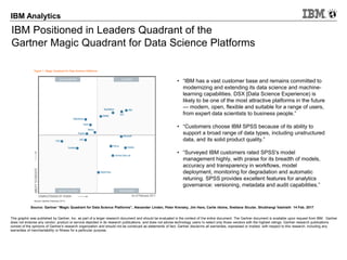 IBM SPSS Statistics Licensing Guidelines for the general public | PDF