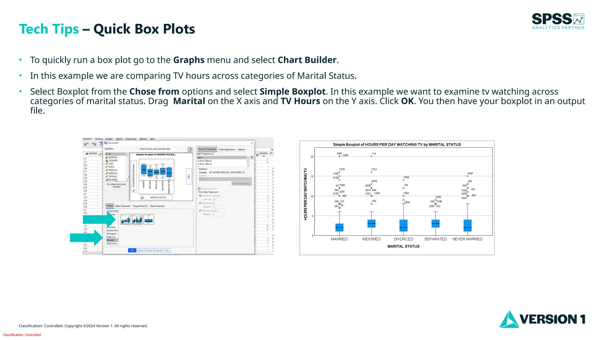 SPSS Statistics - Quick Box Plots in IBM SPSS Statistics.pptx