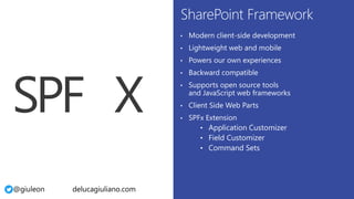 Modern site and teams provisioning across a Bot, SPFx, Azure Function and Microsoft Flow | PPT