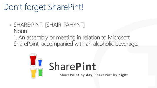 SPSSTHLM - Using JSLink and Display Templates for ITPros | PPT | Free ...