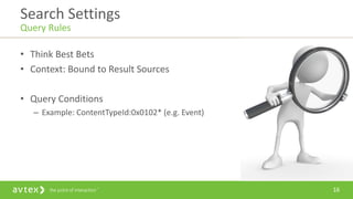 Building Search Driven Applications | PPT