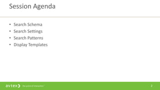 Building Search Driven Applications | PPT