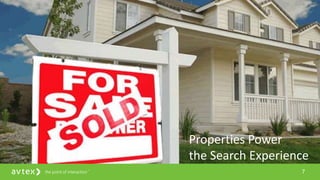 Building Search Driven Applications | PPT