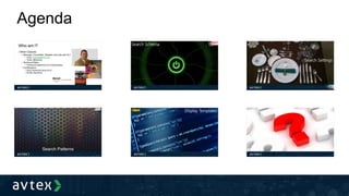 SPSSTL - Building Search Driven Applications | PPTX | Web Development | Internet