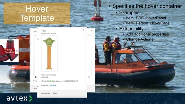 Spsstl Building Search Driven Applications Ppt