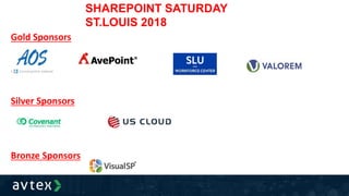 SPSSTL - Building Search Driven Applications | PPTX | Web Development | Internet