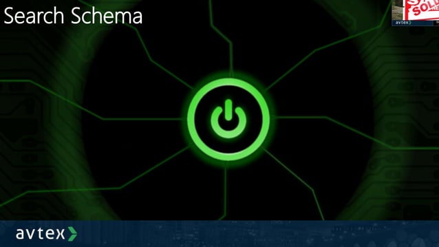 SPSSTL - Building Search Driven Applications | PPT