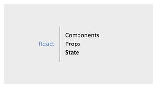 SPS Stockholm Introduce Redux in your SPFx solution | PPTX