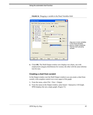 Spss tutorial 1 | PDF