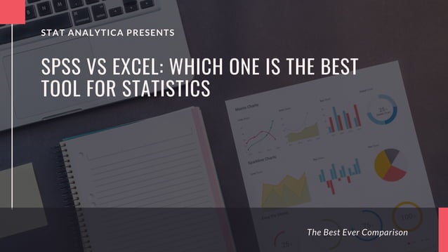 Spss vs excel which one is the best tool for statistics | PDF