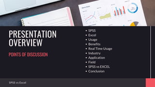 Spss vs excel which one is the best tool for statistics | PDF