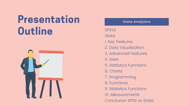SPSS vs Stata: All You need to Know | PPTX | Operating Systems ...