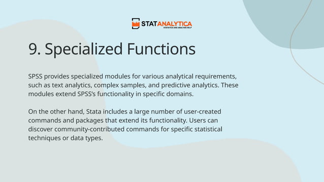 SPSS vs Stata - The Key Differences You Should Know!.pptx