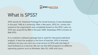 SPSS vs Stata - The Key Differences You Should Know!.pptx