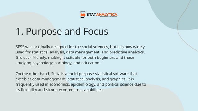 SPSS vs Stata - The Key Differences You Should Know!.pptx