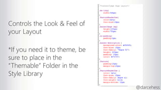 Custom User Interface Creation with Content Types in Sharepoint 2013 ...
