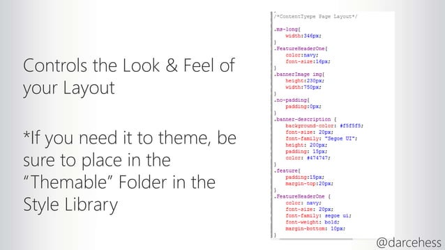 Custom User Interface Creation with Content Types in Sharepoint 2013 ...
