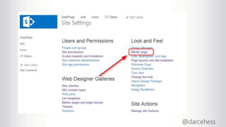 Custom User Interface Creation with Content Types in Sharepoint 2013 ...