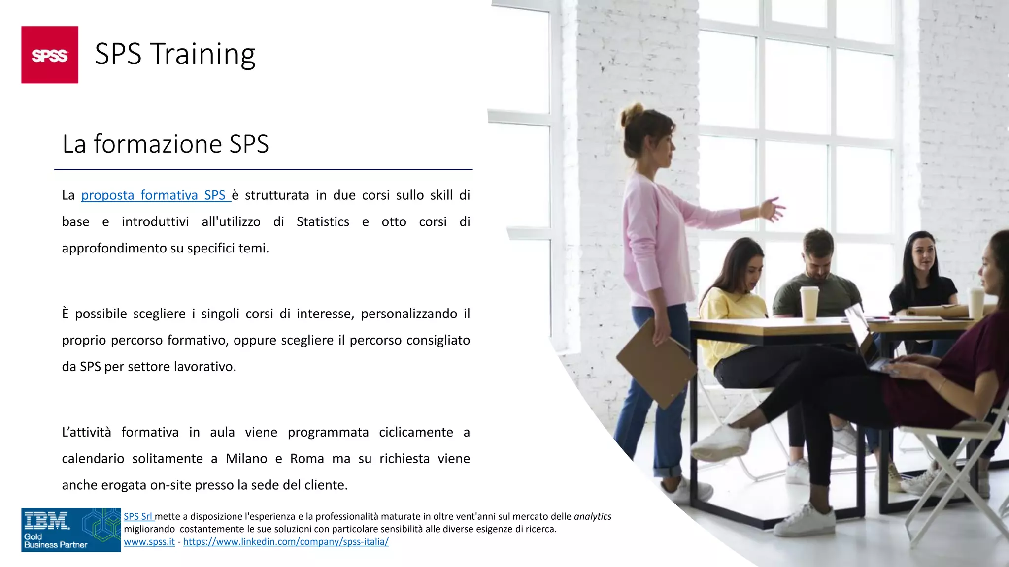SPS Training | PPT | Free Download
