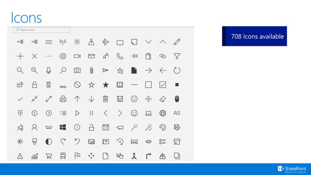 SharePoint Saturday Zurich 2017 - SharePoint Framework the new ...