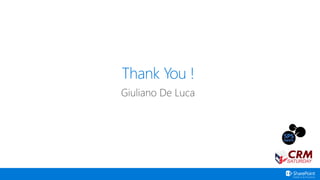 SharePoint Saturday Zurich 2017 - SharePoint Framework the new ...