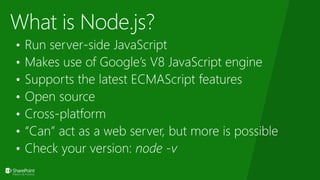 SharePoint Saturday Zurich 2017 - SharePoint Framework the new ...