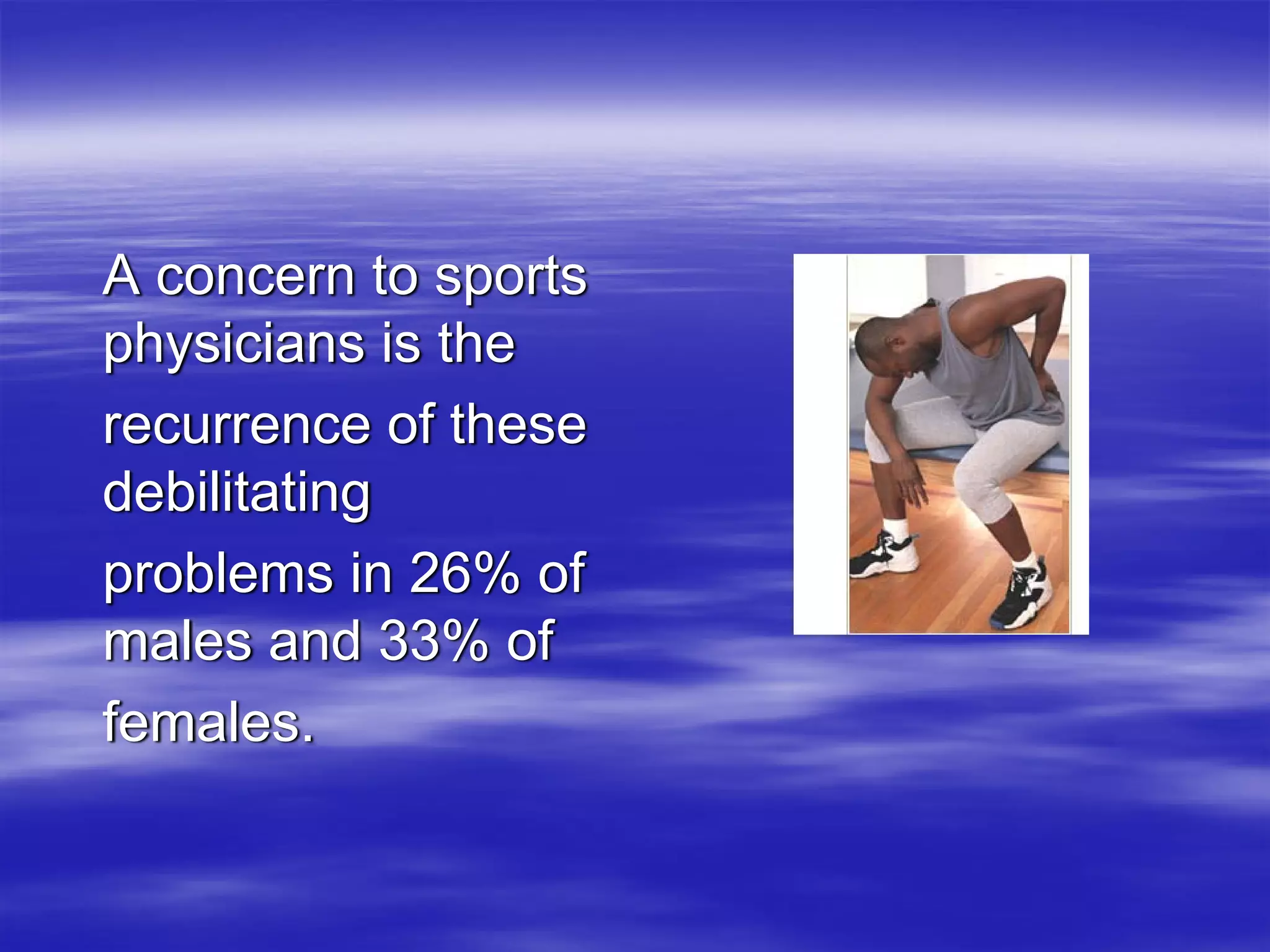 Low Back Pain Prevention and Treatment | PDF